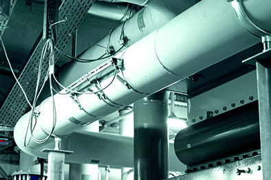 Débitmétrie ultrasons : Des appareils plus précis et plus adaptés aux ...