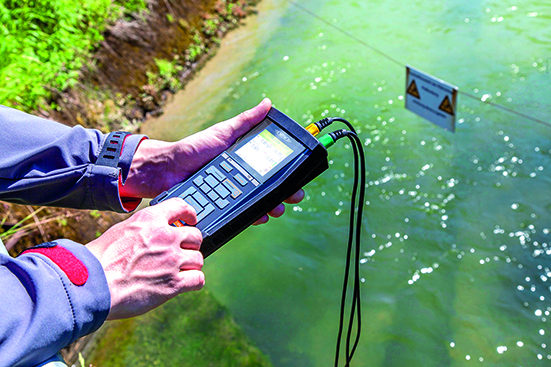 pH et redox, deux paramètres fondamentaux dans l’analyse de l’eau - La ...