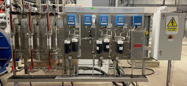 SICK et Endress+Hauser officialisent leur partenariat stratégique - La ...