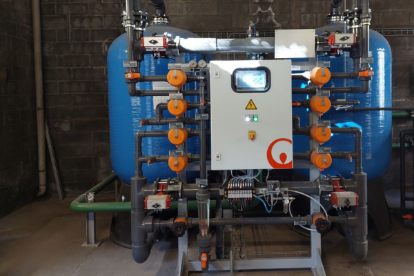 L’eau du Douaisis confie à Suez un nouveau service public d’eau potable ...